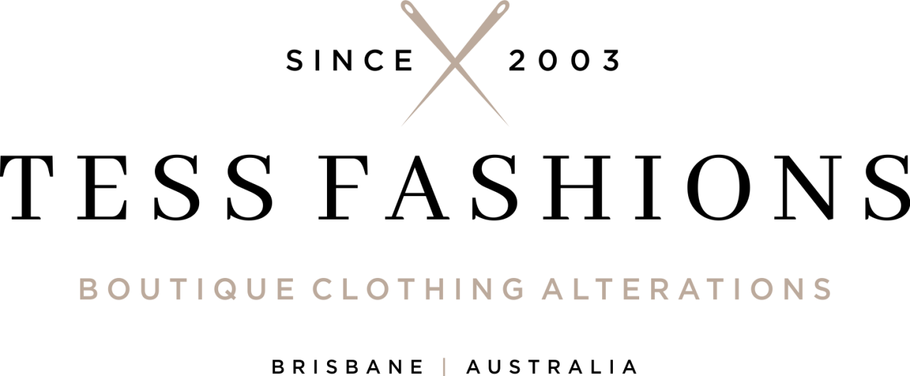 HOME - TESS FASHIONS